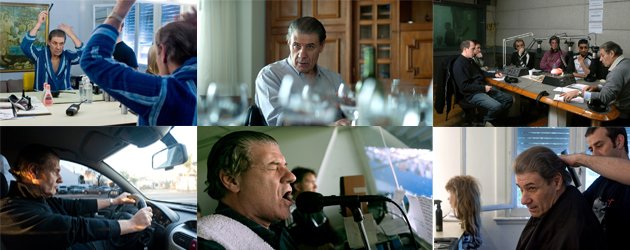 slider revista anfibia | Victor Hugo Morales