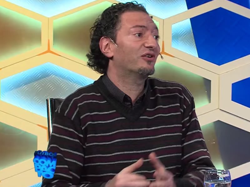 Marcelo Roffé y la psicología en el fútbol | Victor Hugo Morales